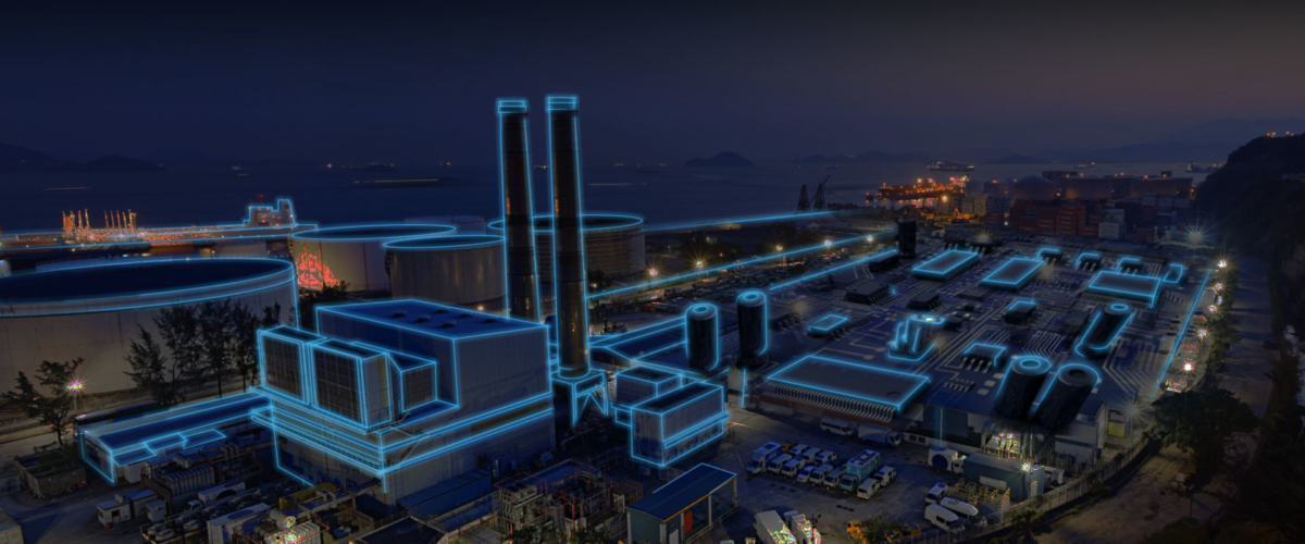 Industrial Solutions – AMI Automation