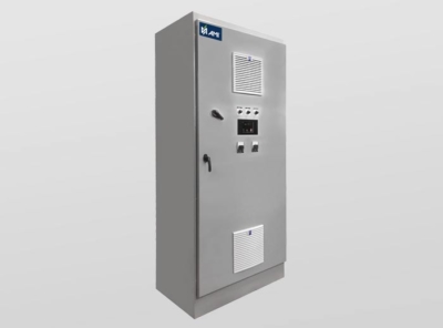 Drives Systems & Exciters – AMI Automation