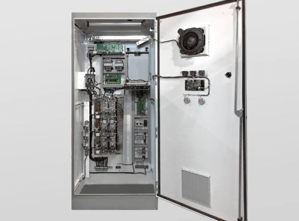 Drives Systems & Exciters – AMI Automation