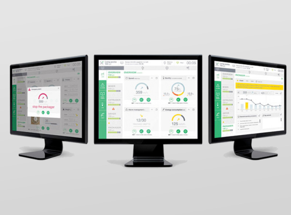 Software and Hardware – AMI Automation